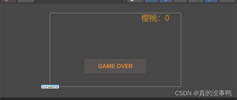Unity2d横版游戏教程9 对话框dialogunity弹出弹框dialog Csdn博客
