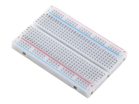 White Solderless Breadboard 400 Holes 8 5cm X 5 5cm Nz 0 Tatlke1d20wg 1024x1024 V 1721000988