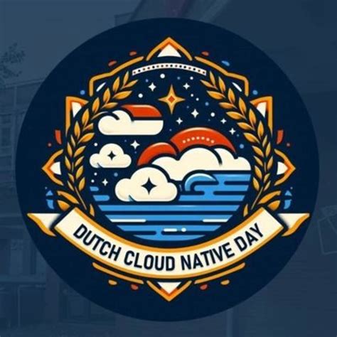 Cncf Cloud Native Amsterdam