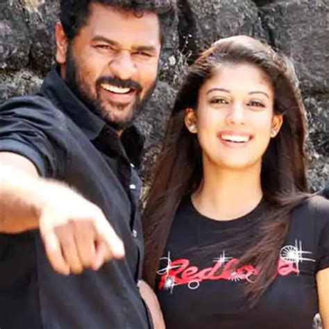 Dhanush Shruti Haasan Prabhu Deva Nayanthara And More Top South Indian