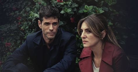 Se Estrena Post Mortem La Serie Policial Con Testimonios Reales