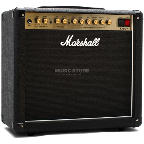 Marshall Verstärker & Cabinets kaufen bei MUSIC STORE | Deutschland