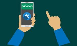 How To Remove Demo Mode And Unlock Pattern Lock On Oppo 2020