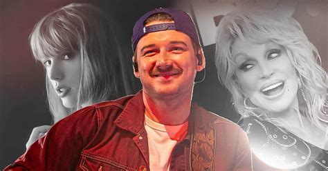 Morgan Wallen Continues To Make Waves In The Music Industry Setting New Records That Have Even