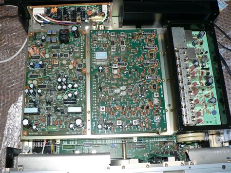 Kenwood KT-917 – TubeJack