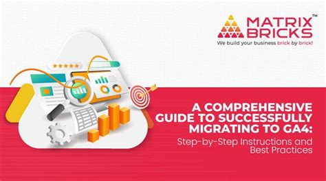 Step By Step Guide For Migrating To Ga4