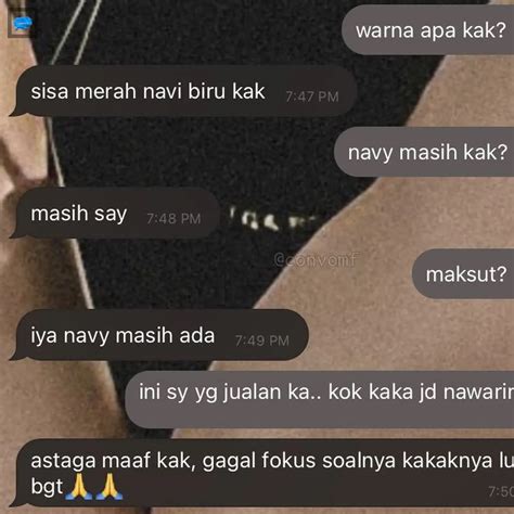 Jawaban Chat Yang Tak Sesuai Dengan Pertanyaannya Ini Bikin Bingung Hot Liputan