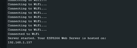 GitHub TheofanisB ESP Web Server How To Host A Web Server On An