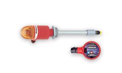 Switch Pak AX13 High Or Low Point Liquid Level Switch With Controller Flowline Level Sensor