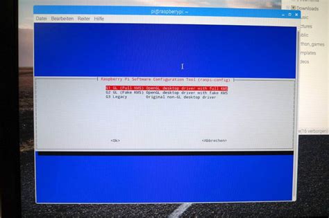 Raspberry Pi X86 Emulator Windows Programme Ausführen Developer Blog