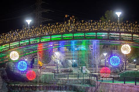 استفاده از تجربیات موفق اصفهان در زیباسازی شهر قم ایمنا