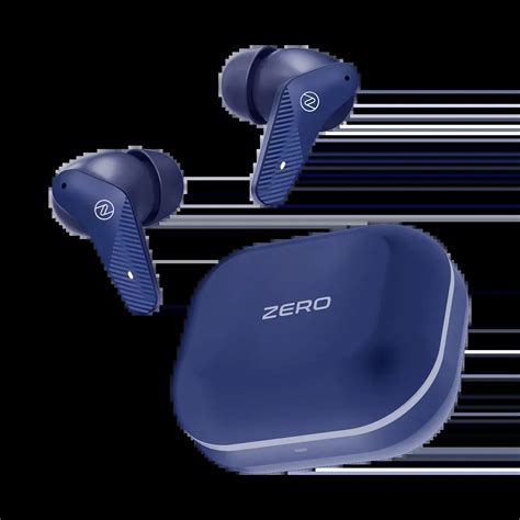 Zero Earbuds — Buy Zbuds Complete Collection From Rs 2999