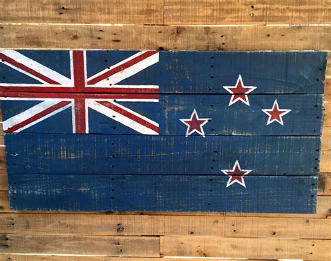 Nz Flag Industrialdesignnz