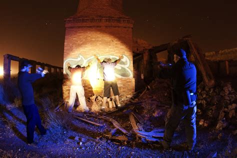 The Handy Flashlight Lumens Chart For All Your Needs Fenix Store