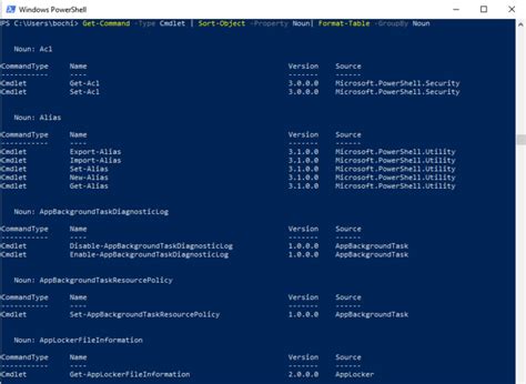 10 Easy Powershell Commands All Windows Users Should Know