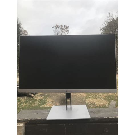 Hp Elite Display E243 Inch Monitor Computers Tech Parts Accessories Monitor Screens On