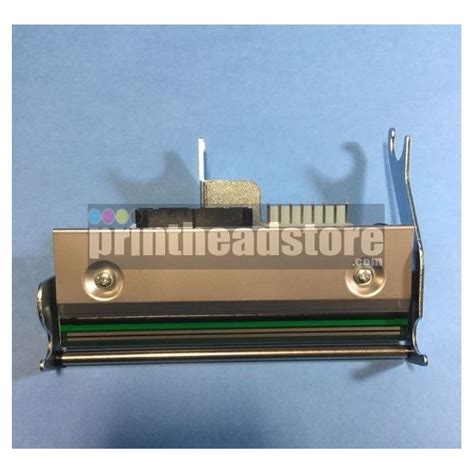 Intermec 1 010030 900 Thermal Printhead