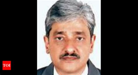 Nuclear Scientist Dinesh Shukla Is Head Of Aerb Bhopal News Times