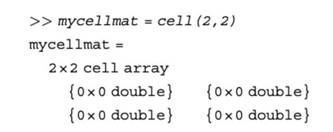 matlab chapter 8 functions flashcards quizlet