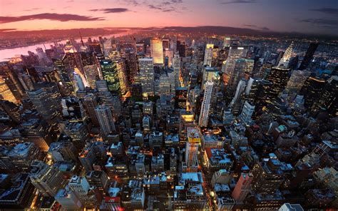 4k City Wallpapers 73 Images