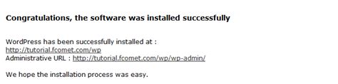 Cpanel Tutorial Softaculous Auto Installer Fastcomet