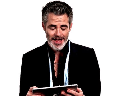 Love Lies Bleeding In My Hands Chris Pine Explain This Esquire 2023