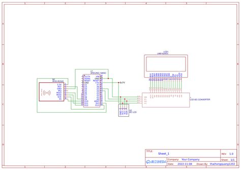 Rfid Easyeda Open Source Hardware Lab
