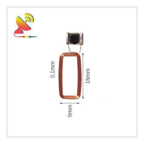 Nfc Antenna Types Design Talk