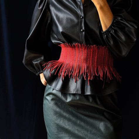 Plus Size Corset Etsy