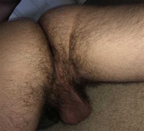 How Deep Can You Get Your Nose R Hairymanass