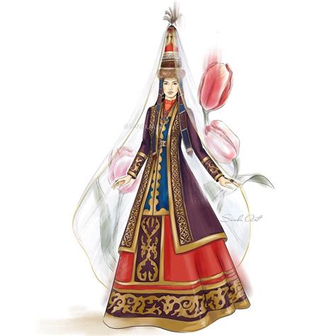 Картинки казахская девушка 48 фото