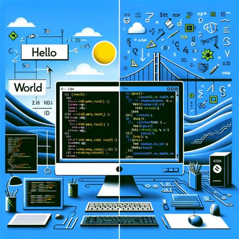 Dissecting Hello World In C NET C Programming Tutorial Geekpedia