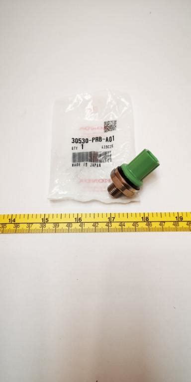 Honda Knock Sensor K20 K24 Fd2 Car Accessories Accessories On Carousell
