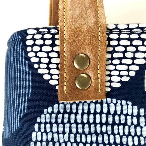 How To Put Rivets In Fabric Quick And Easy Step By Step Instructions