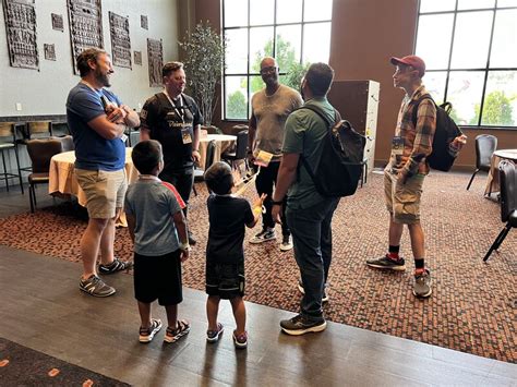 Joshua Berrios On Linkedin Thatconference