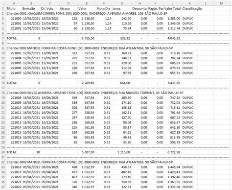 Aprenda Power Query No Excel Guia Do Excel