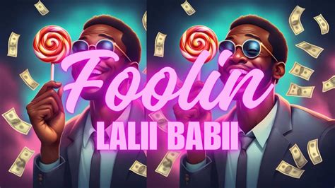 Foolin Youtube