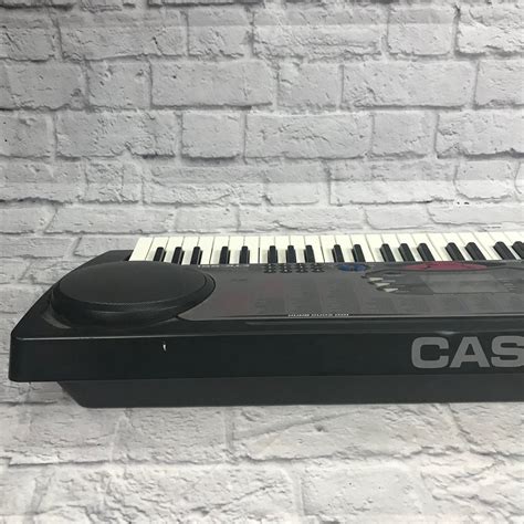 Casio Ctk 551 Electronic Keyboard Evolution Music