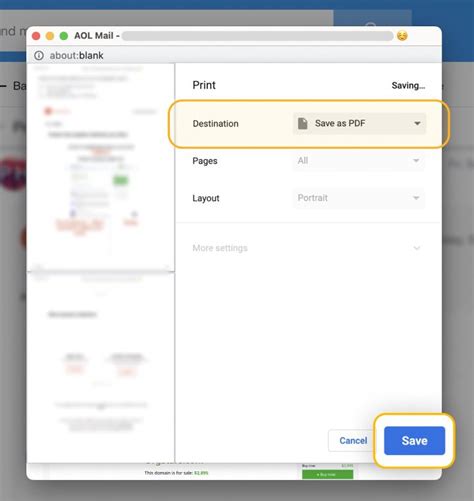 Aol Email Forwarding Forward Manually And Automatically