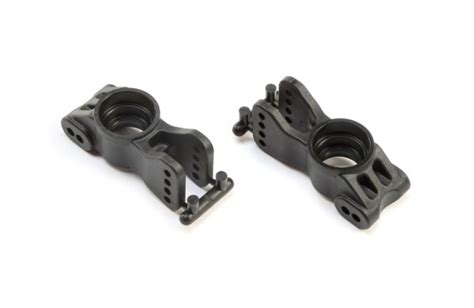 Radträger hinten 8ight X Xe TLR 8ight X Elite TLR Losi Ersatzteile HK Modellbau