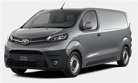 Toyota Electric Cars Specs Reviewstests And Details