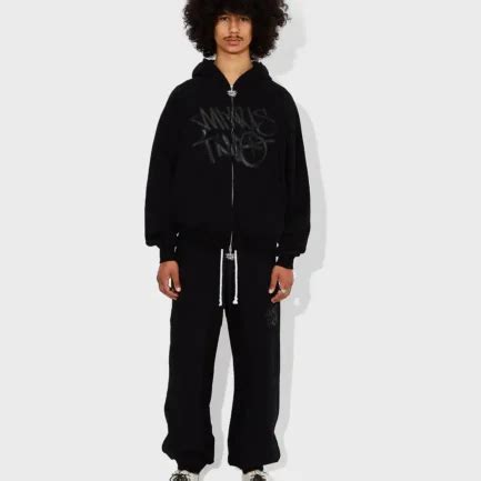 Minus Two Tracksuit || Limited Collection || 30% Discount