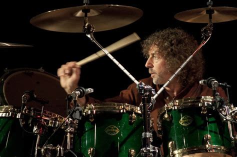 Podcast 059 Simon Phillips Blending Technical With Musical