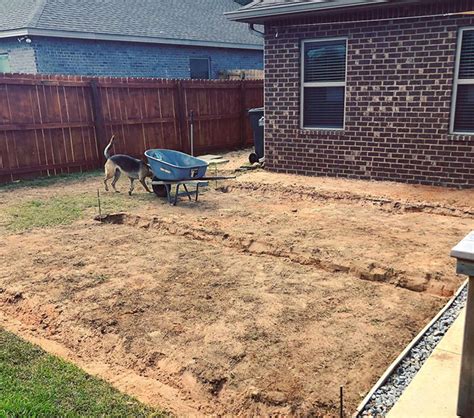 Build Your Own Floating Deck Step By Step Instructions With Handy Tips Bored Panda