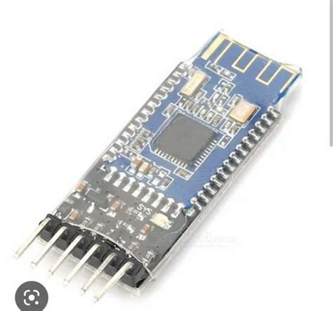 Hm 10 Bluetooth Module At ₹ 215 Piece Bluetooth Switching Controller Module In Gandhinagar