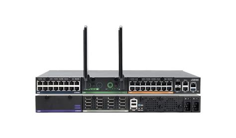 Zpe Nodegrid Net Sr Router Dsl Modem Desktop Zpe Nsr 816 Dac