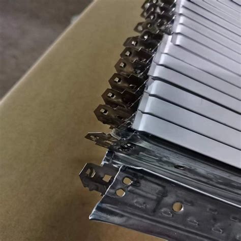 Flat False Ceiling T24 T Bar Grid Main Tee Cross Wall Angle T Grid And Ceiling Tile