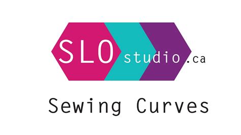 Sewing Curves YouTube