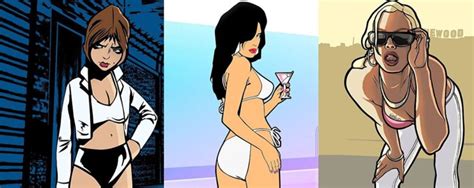 Grand Theft Auto The Trilogy The Definitive Edition Rated In Korea