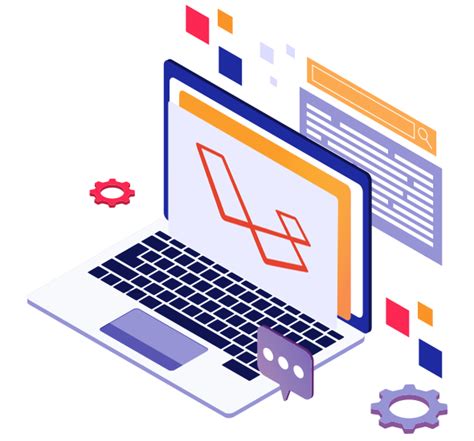 Laravel Development Company Laravel Web Development Services Amcodr